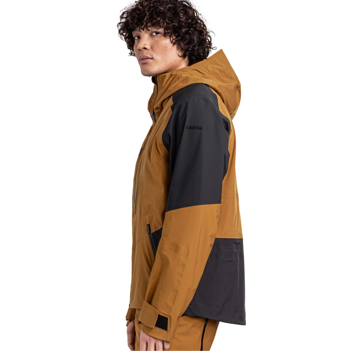 Schoffel Men's Lufeld Ski Jacket – Outside Sports