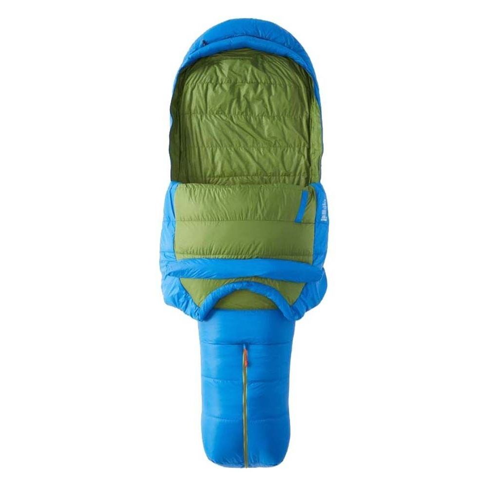 Marmot Sawtooth Sleeping Bag -9*C – Outside Sports