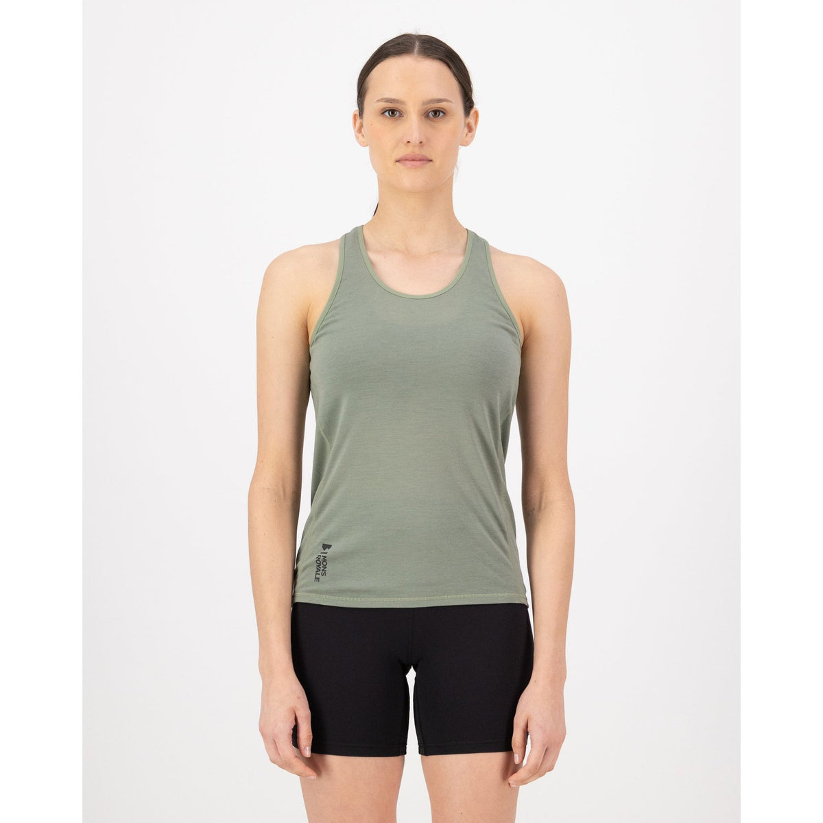Mons Royale Women's Bella Merino Tank – Outside Sports