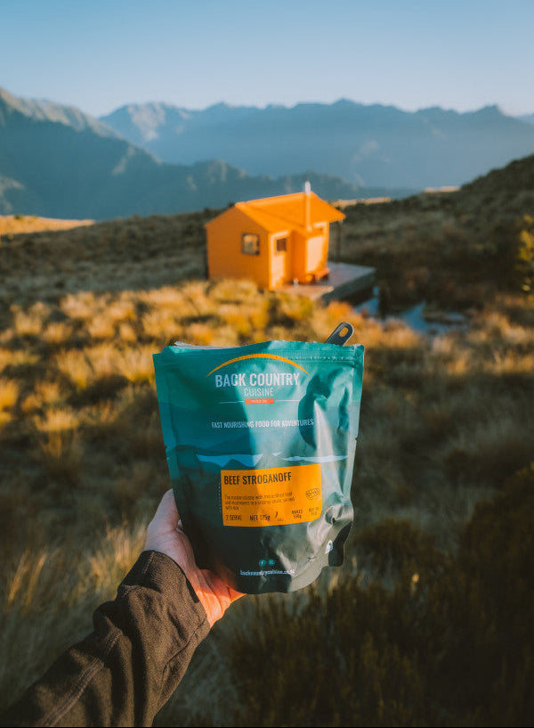 Back Country Brand Commitment – Outside Sports