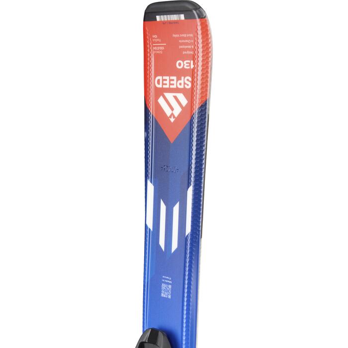 Dynastar TEAM SPEED KID-X – Outside Sports