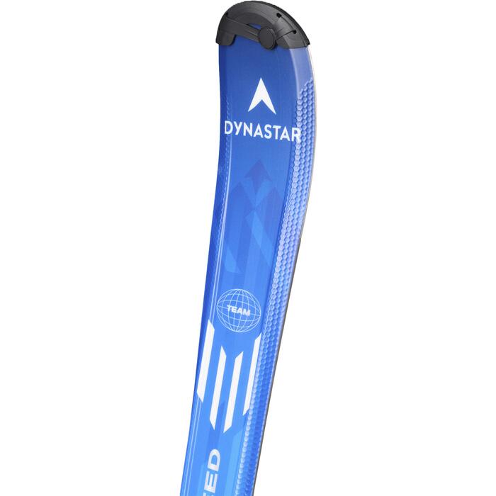 Dynastar TEAM SPEED KID-X – Outside Sports
