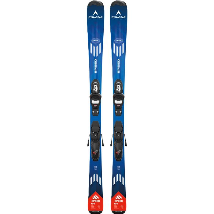 Dynastar TEAM SPEED KID-X – Outside Sports