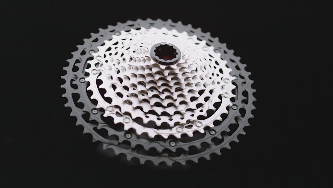 Shimano CS-M8100 Cassette 10-45 12-Speed XT – Outside Sports
