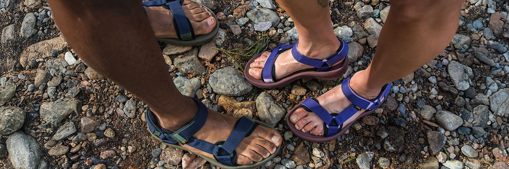 Teva Brand Commitment – Outside Sports
